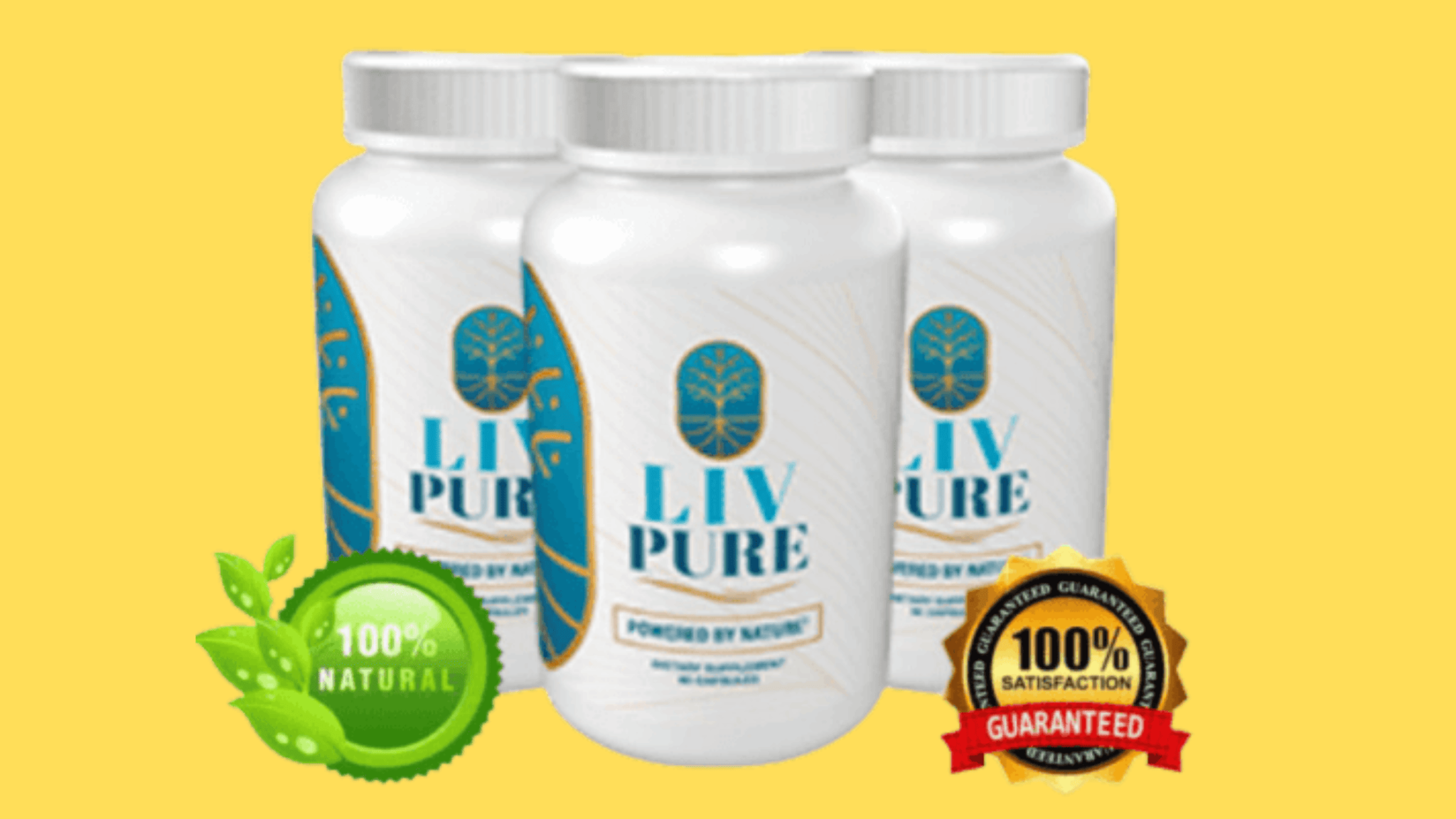 Liv Pure Reviews [Updated 2025]: Read Real Consumers Reviews! | Health ...