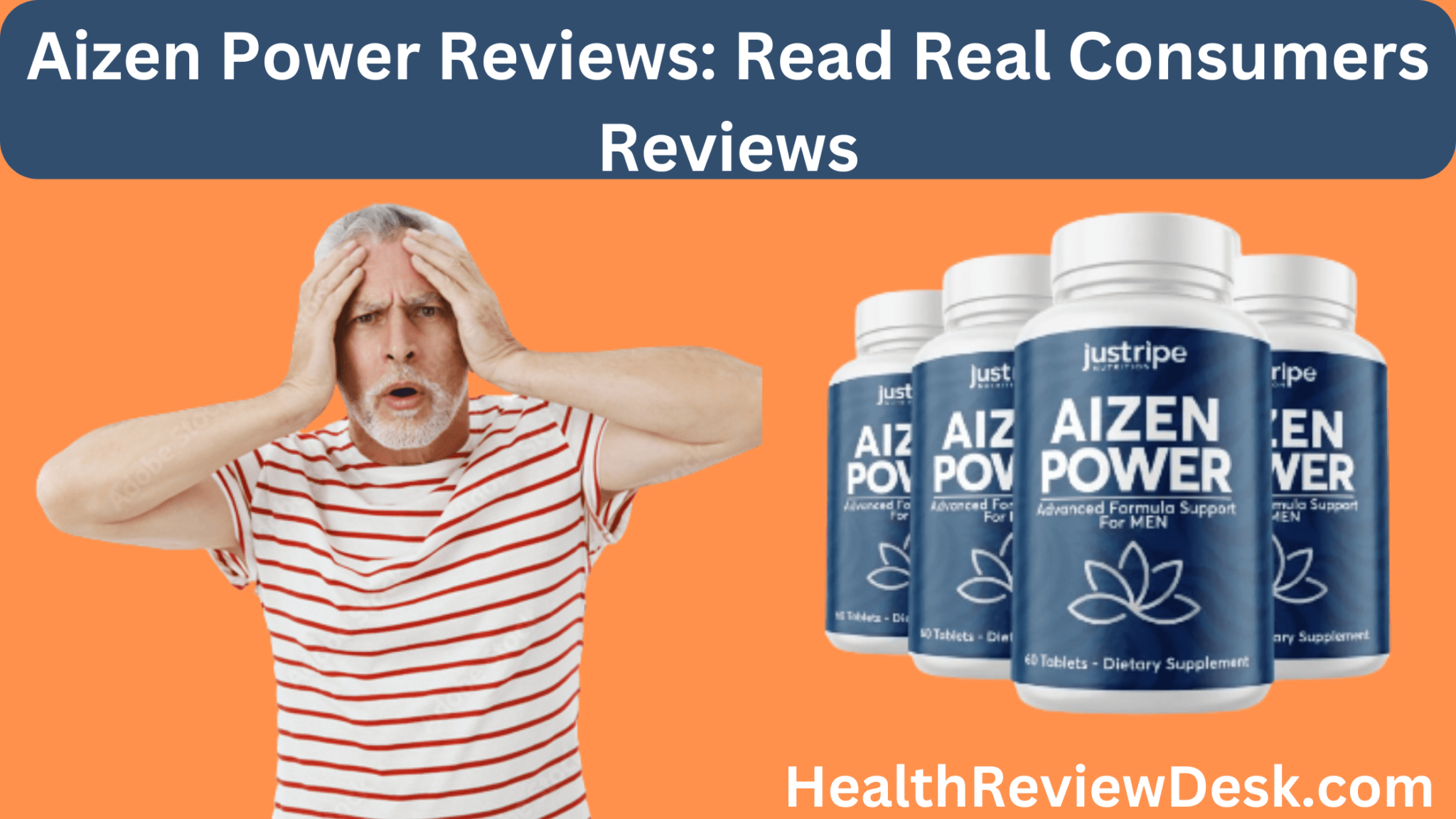 Aizen Power Reviews [Updated 2026]: Read Real Consumers Reviews ...