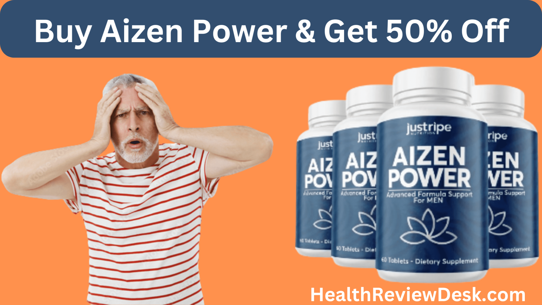 Aizen Power Review [2025]: Honest Consumer Feedback You Need to Know ...