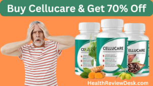 Cellucare Reviews [Updated 2025]: Best Read Real Consumers Reviews ...