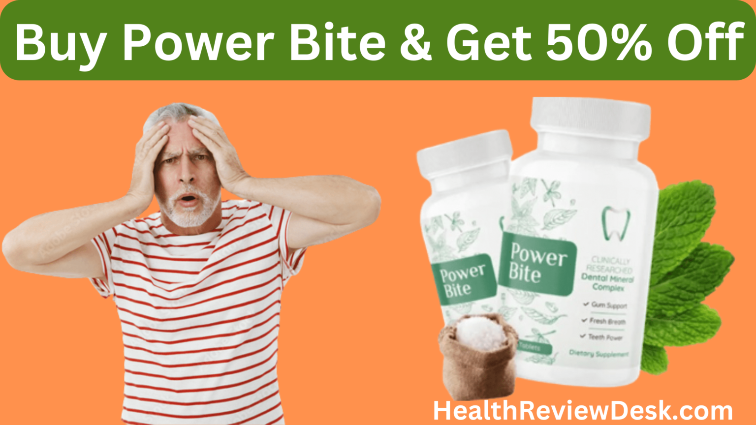 Power Bite Review 2026: Real Consumer Insights You Need to Know ...