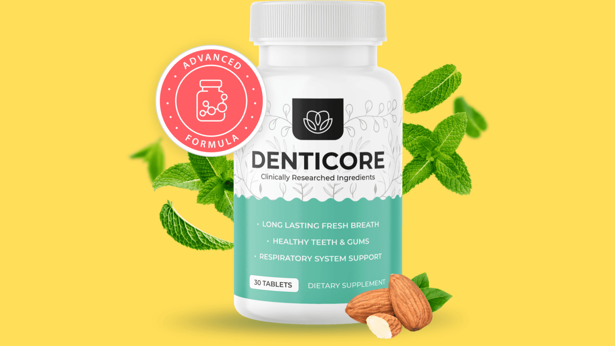 Denticore Reviews [Updated 2026]: Read Real Consumers Reviews! | Health ...