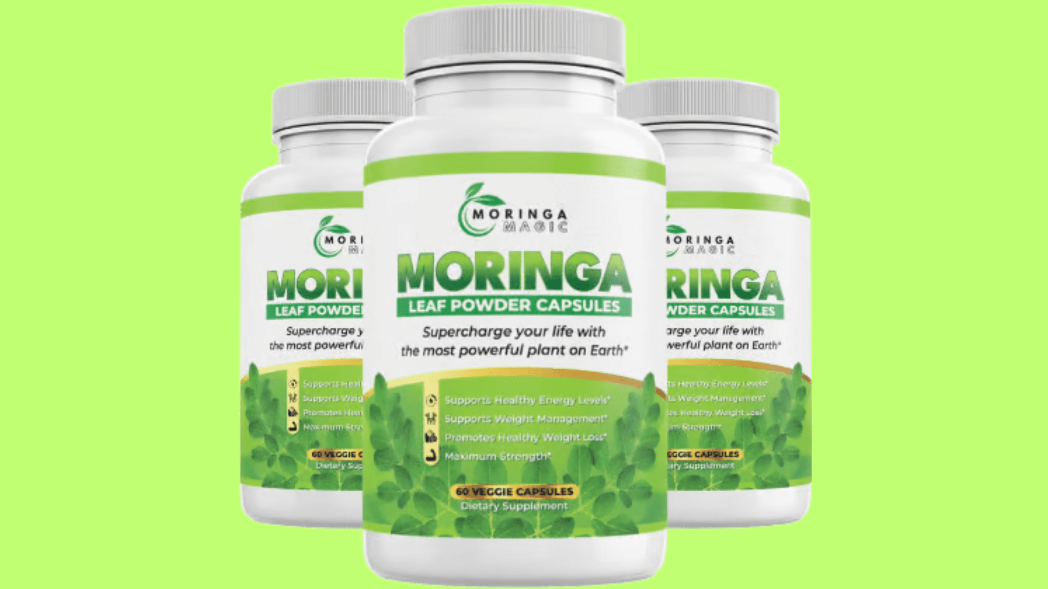 Moringa Magic Reviews [2025 Update]: Read Real Consumers Reviews ...