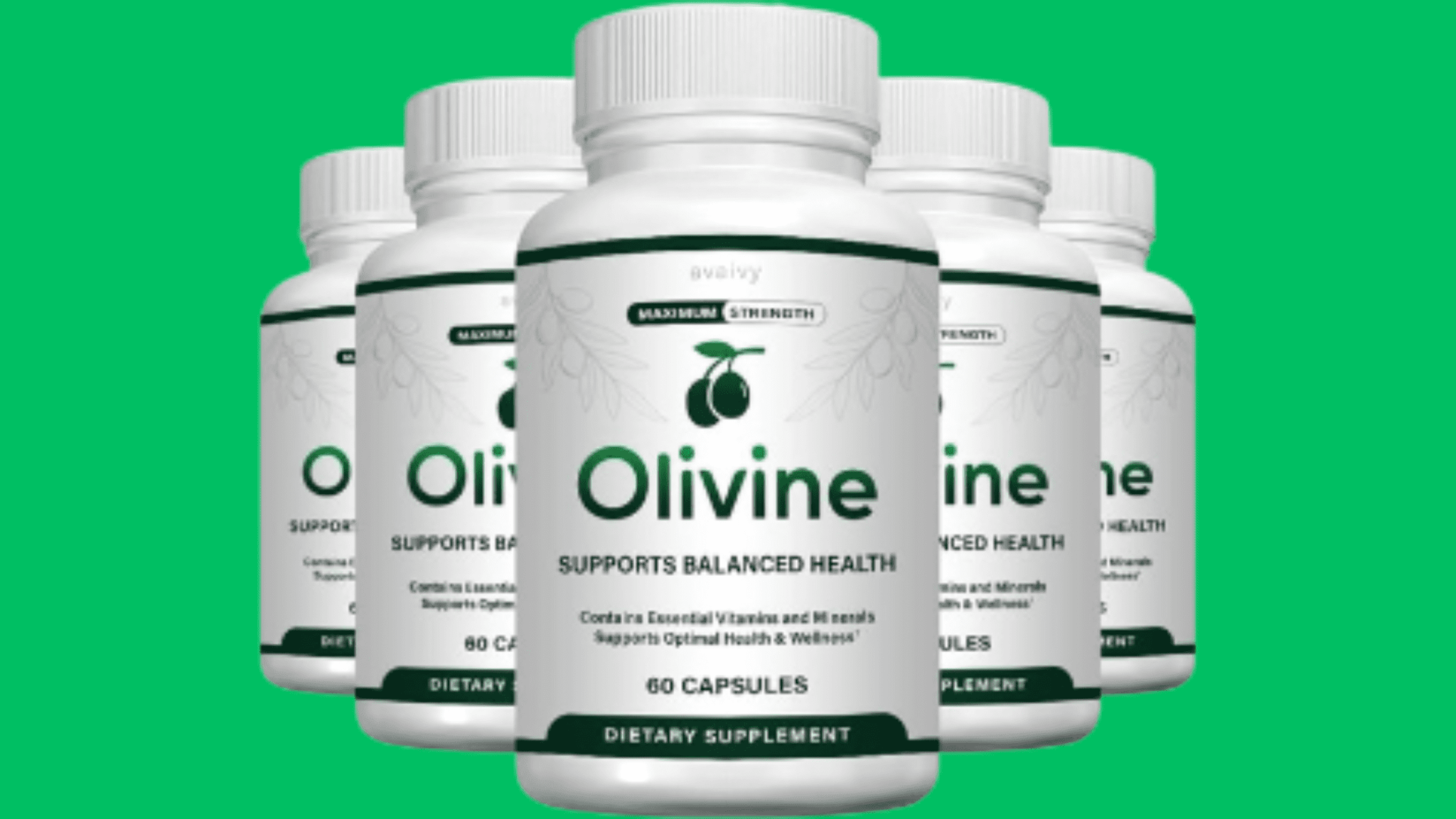 Olivine Reviews [Updated 2025]: Read Real Consumers Reviews! | Health ...