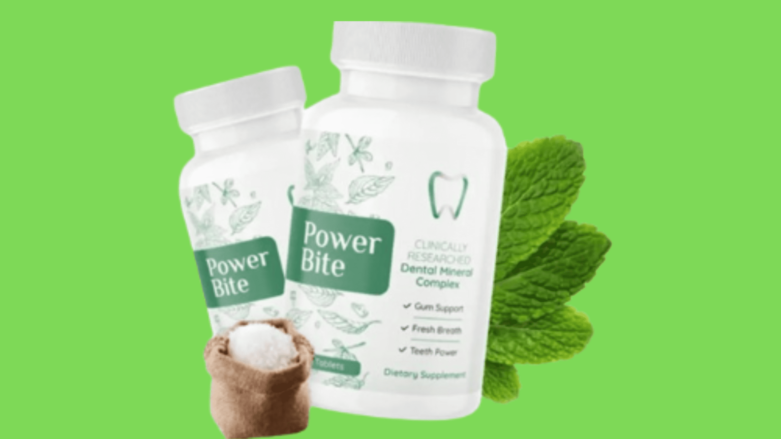 Power Bite Review 2026: Real Consumer Insights You Need to Know ...