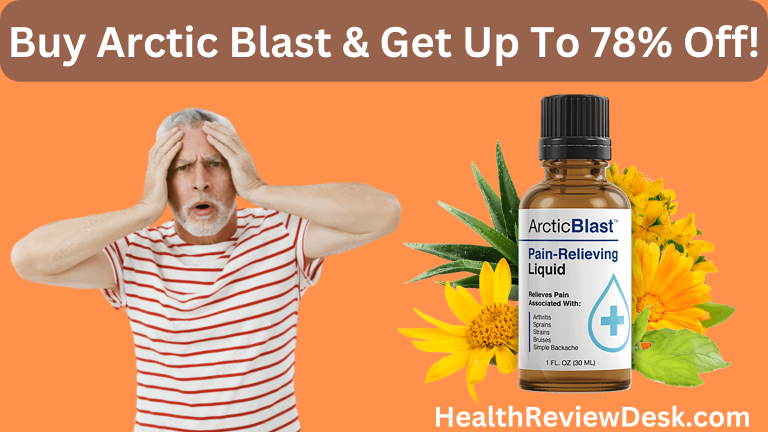 Arctic Blast Reviews [Updated 2026]: Read Real Consumers Reviews ...