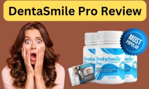 DentaSmile Pro Review 2025: Real Consumer Insights You Need to Know ...