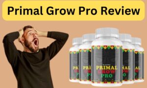 Primal Grow Pro Review [2025]: Honest Consumer Feedback You Need to ...