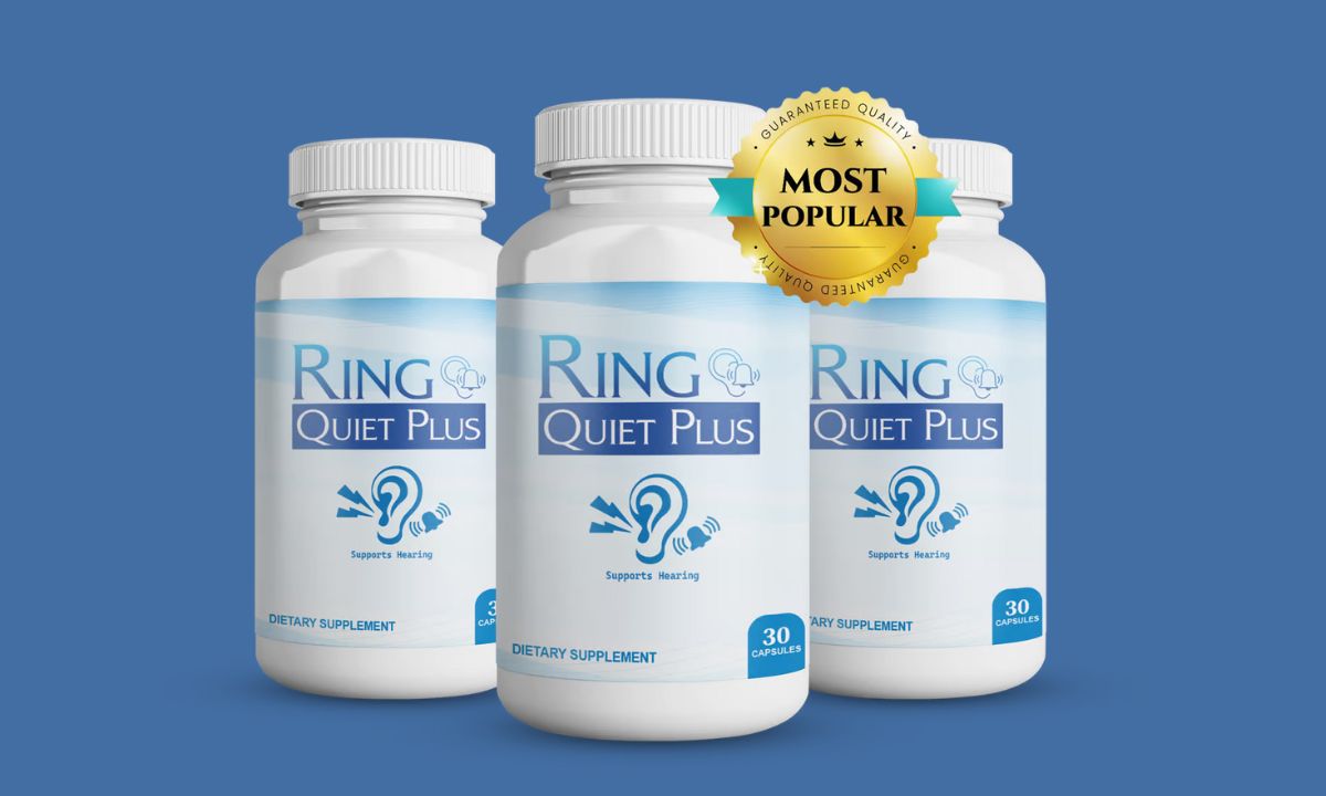 Ring Quiet Plus Review 2026 – A Life-Changing Tinnitus Solution or ...