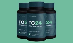Total Control 24 Review 2025 – Breakthrough Prostate Support or Just ...