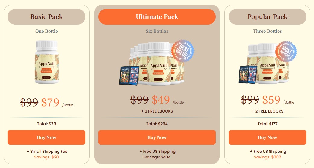 AppaNail Review 2026 – The Ultimate Nail Health Solution or Just Hype ...