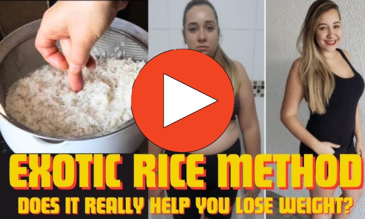 Exotic Rice Method Review [2025]: The Weight Loss Game Changer ...