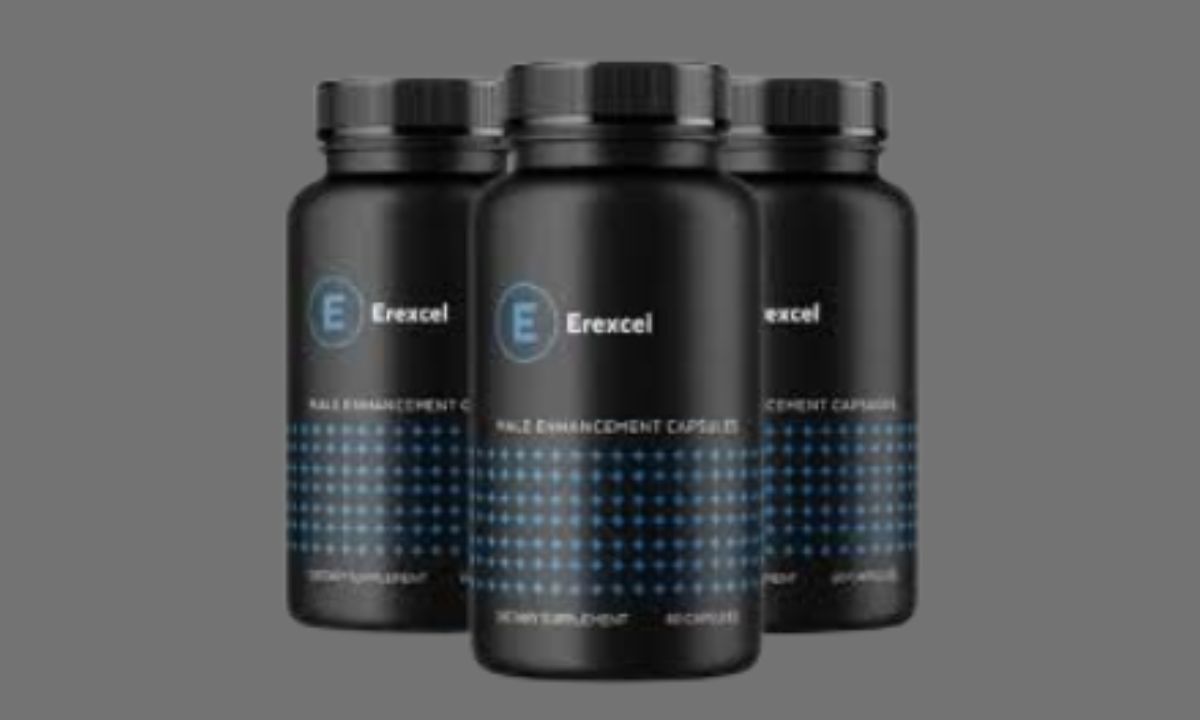 Unbiased Erexcel Review 2026: How These Gummies Can Transform Your Performance and Confidence ...