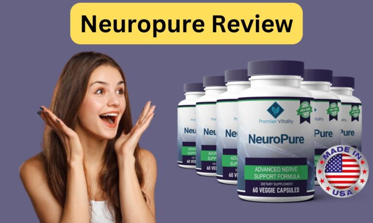 NeuroPure Review 2025: The Ultimate Nerve Pain Solution? Shocking ...
