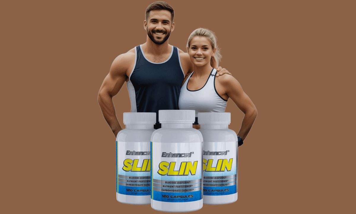 Unbiased Slin Review 2026: Is This Carb-Burning Supplement the Game ...