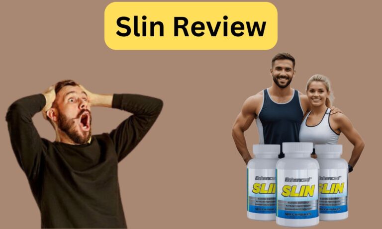 Unbiased Slin Review 2025: Is This Carb-Burning Supplement the Game ...