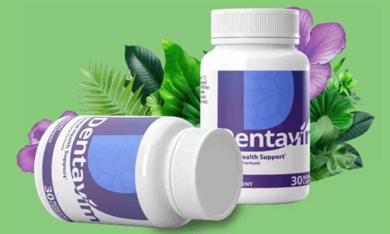 DentaVim Reviews 2025: The Natural Dental Breakthrough Transforming ...