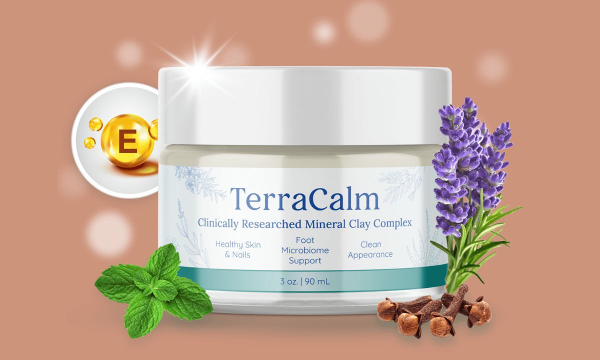 TerraCalm Review [2026] – The Ultimate Solution for Healthy, Fungus ...