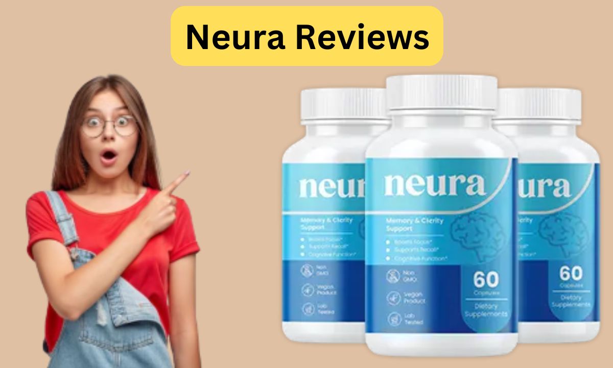 Neura Reviews 2026: Does This Brain Supplement Actually Improve Memory ...