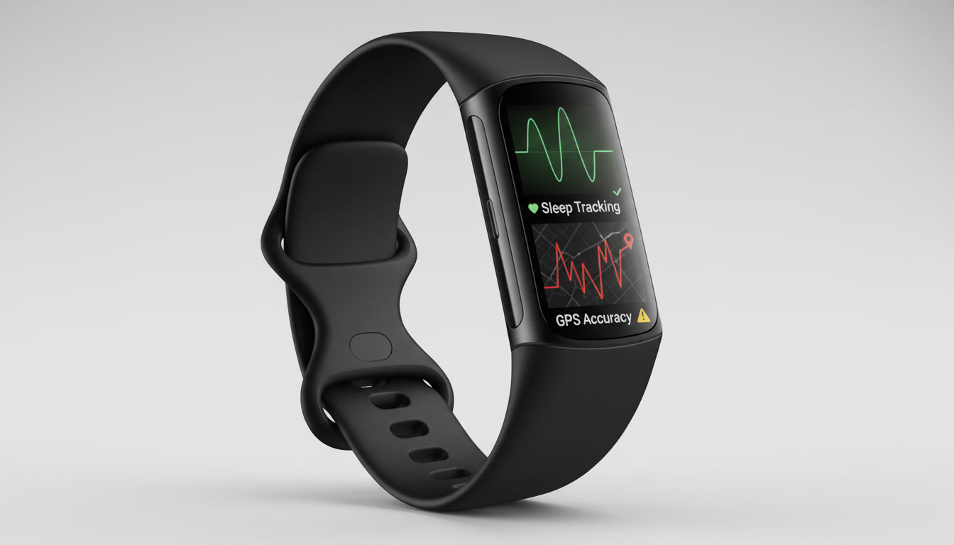 Fitbit Charge 6 Review: The Unflinching 2026 Verdict on Accuracy, Value ...