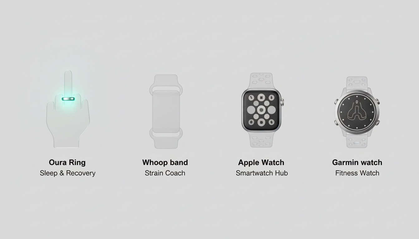 Oura Ring Review (2026): A Doctor's Analysis of the #1 Smart Ring for ...