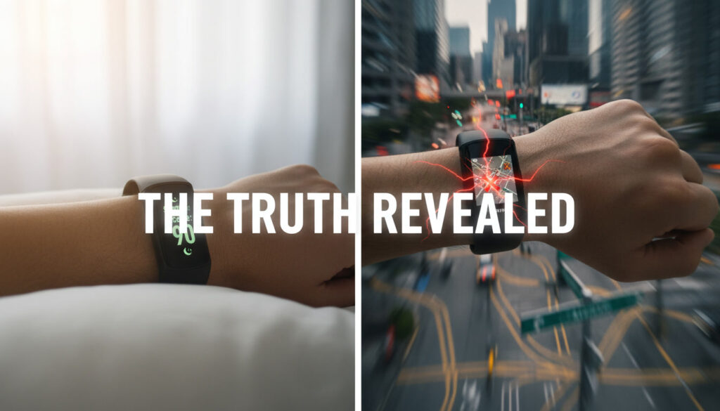 Fitbit Charge 6 Review: The Unflinching 2026 Verdict on Accuracy, Value ...