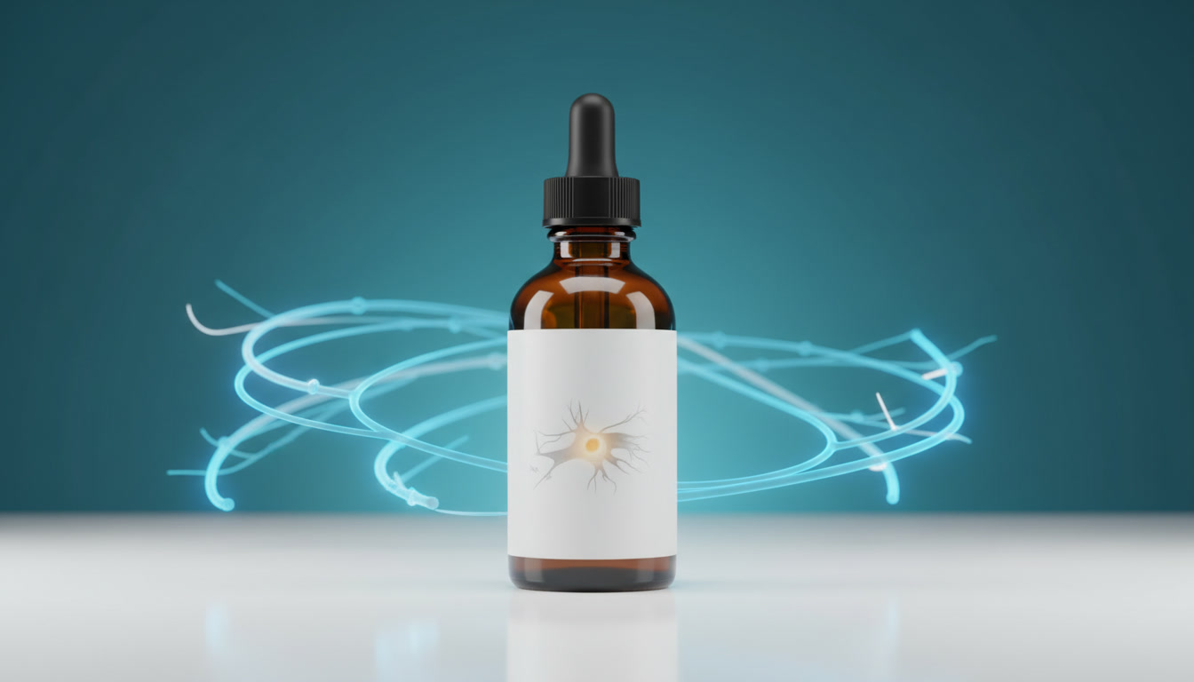 NuNerve Reviews 2026: My Husband’s 60‑Day Test, Honest Results & Where ...