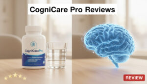 CogniCare Pro Reviews 2026: My Honest 60-Day Experience and Where to ...