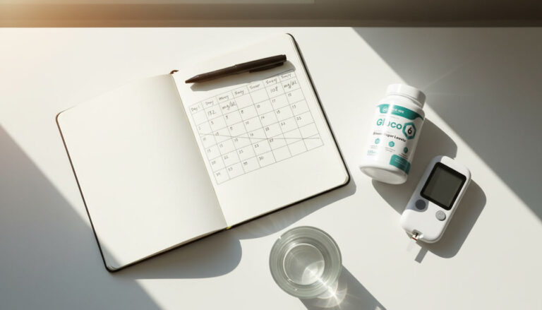 Gluco6 Reviews 2026: My Honest 90‑Day Test – Here’s What Happened To My ...